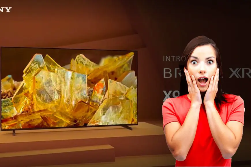 Sony Bravia X90L Review (75 inch): Unveiling the Brilliance of Cutting ...