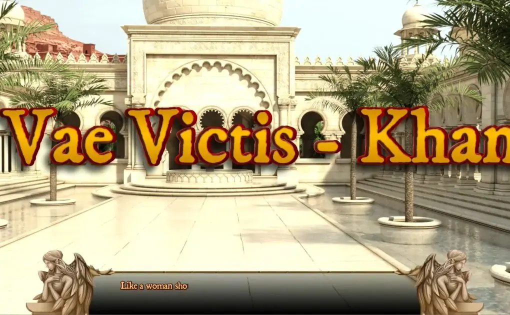 Vae Victis: Khan Adult Game - First Review - SocialyKeeda